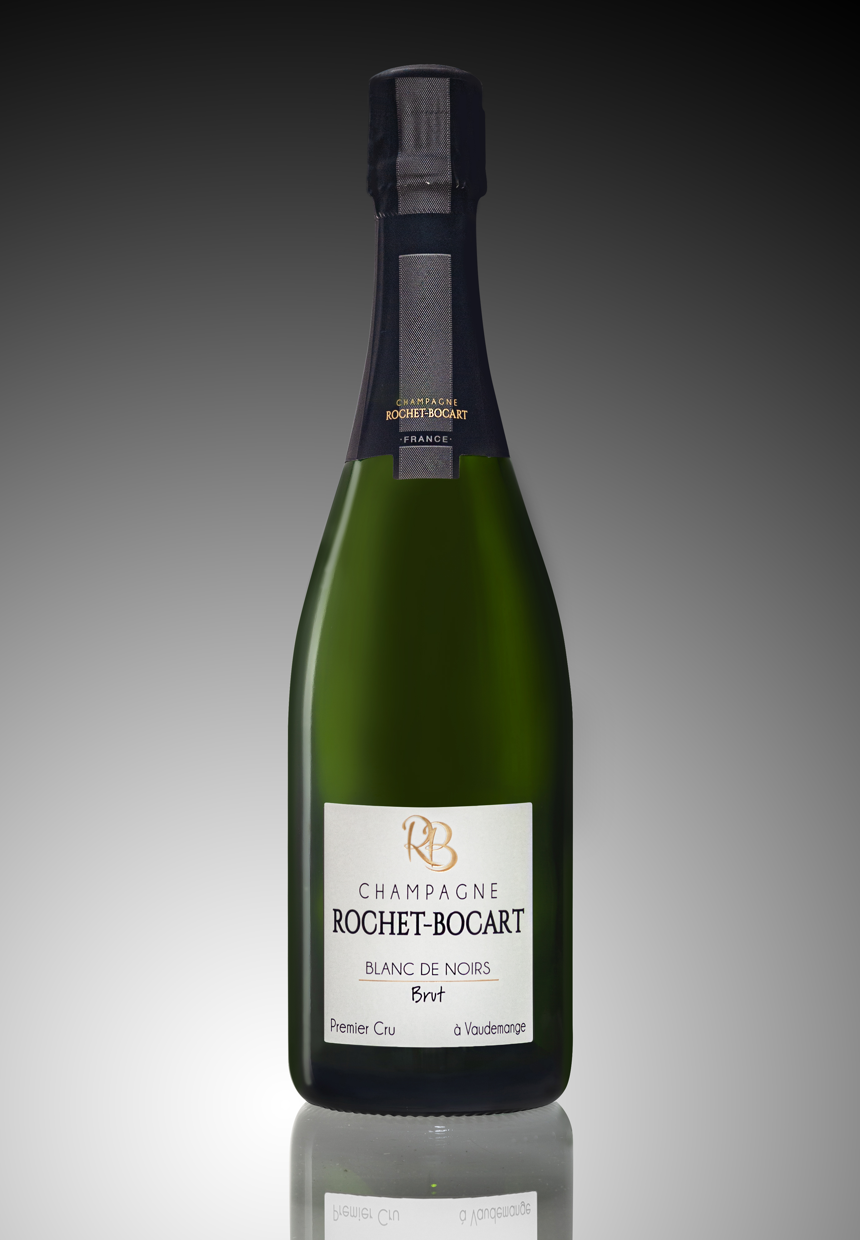 Blanc de Noirs – Champagne Rochet Bocart